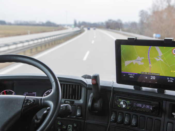 GPS-Technologie und Satellitennavigation: Wie funktioniert das Auto ...