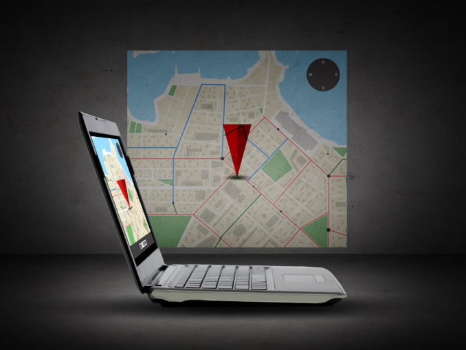 GPS-Technologie und Satellitennavigation: Wie funktioniert das Auto ...