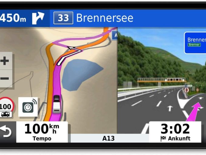 Navisysteme - autoradio-magazin.de